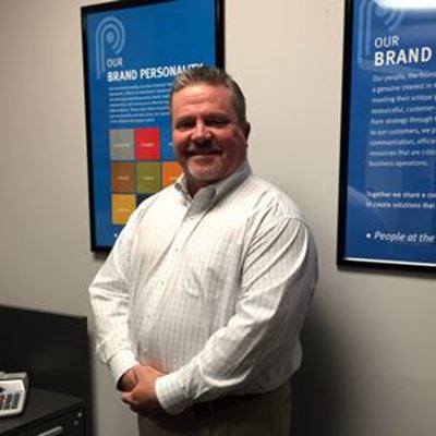 Mike Watson. Pipeline Packaging