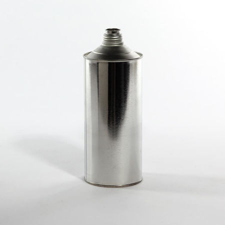Tin Cans. Commercial & Industrial Packaging Solutions