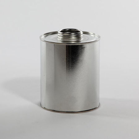Tin Cans. Commercial & Industrial Packaging Solutions