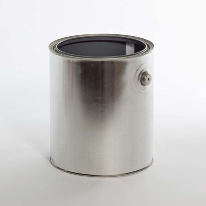 Tin Cans. Commercial & Industrial Packaging Solutions
