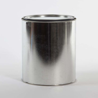 Tin Cans. Commercial & Industrial Packaging Solutions
