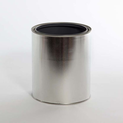 Tin Cans. Commercial & Industrial Packaging Solutions