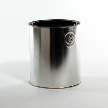 Tin Cans. Commercial & Industrial Packaging Solutions