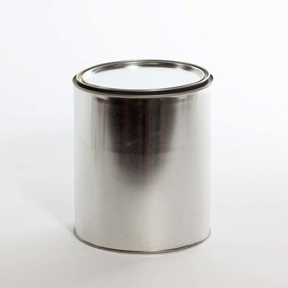 Tin Cans. Commercial & Industrial Packaging Solutions