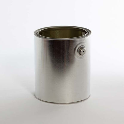 Tin Cans. Commercial & Industrial Packaging Solutions