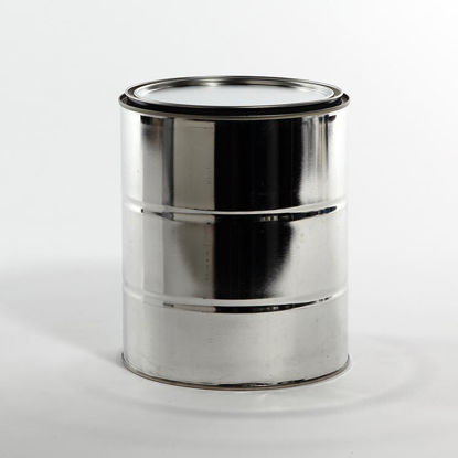 Tin Cans. Commercial & Industrial Packaging Solutions