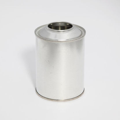 Metal Cone Top Cans. Commercial & Industrial Packaging Solutions