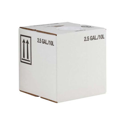 Cubitainers. Commercial & Industrial Packaging Solutions