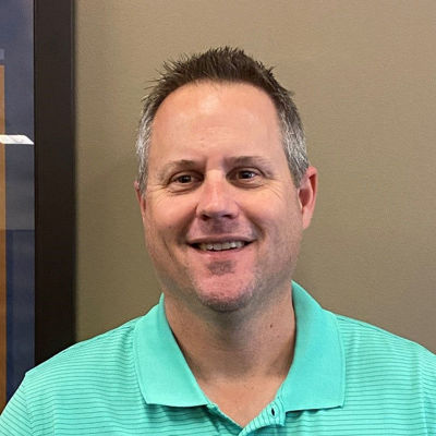 Scott Schultz. Pipeline Packaging