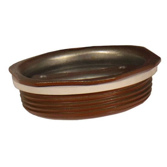 2" Metal Vise Grip Plug with Buna Gasket. Pipeline Packaging