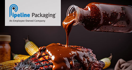 Pipeline Packaging