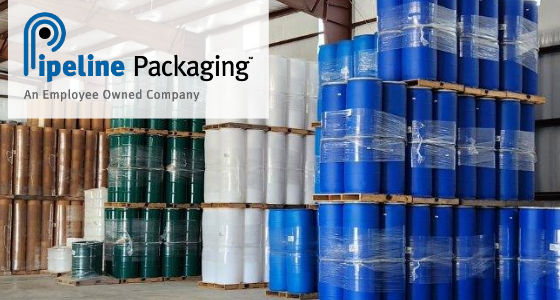 Pipeline Packaging