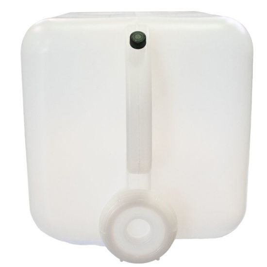 5 Gallon Bucket Hedpak 5 Gallon Rectangular Carboy 5 Gallon Water Jug ...