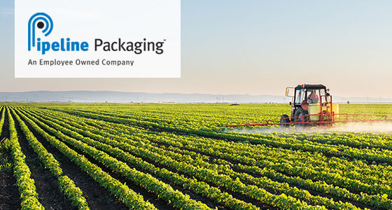 Pipeline Packaging