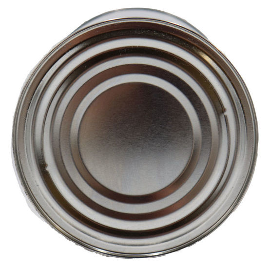 1 Quart (32 oz) Utility Can, Unlined, w/ 1 3/4" Delta Opening. Pipeline ...