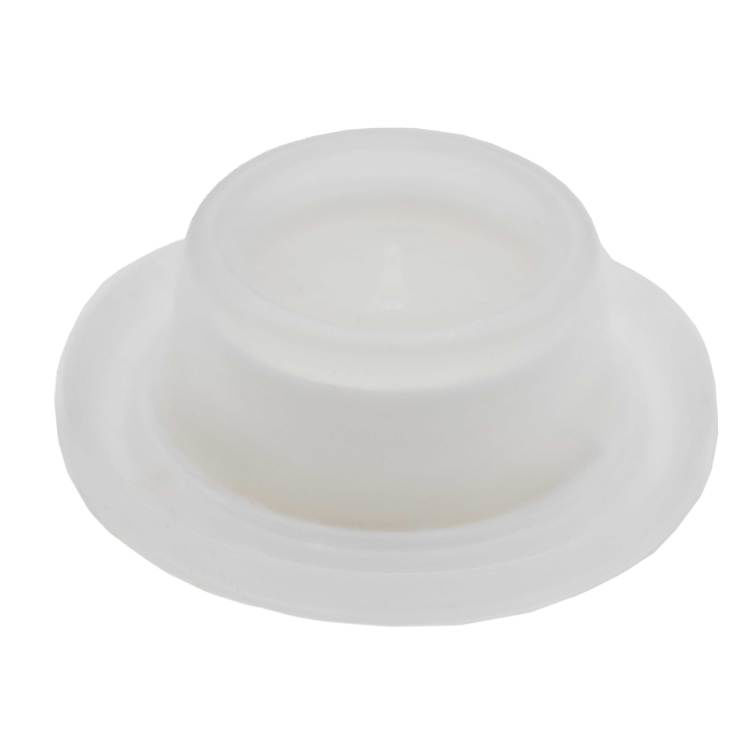 PLASTIC FLEX SPOUT. Pipeline Packaging