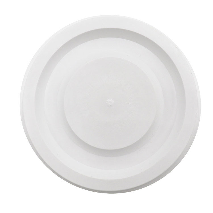 3 3/4" LDPE Dust Cover. Pipeline Packaging