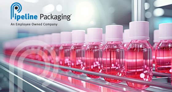Pipeline Packaging