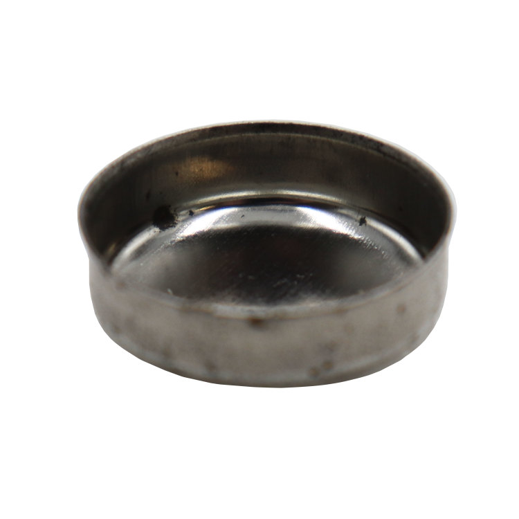 1 1/8" Metal Beta Inner Seal for Cone Tops Cans Only. Pipeline Packaging