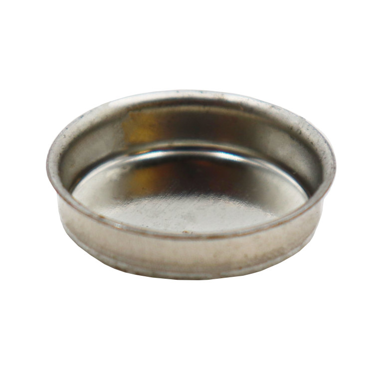 1" Delta Metal Inner Seal. Pipeline Packaging