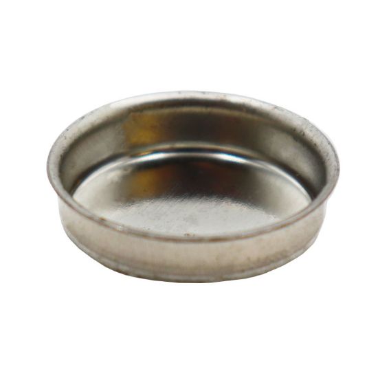 1" Delta Metal Inner Seal. Pipeline Packaging