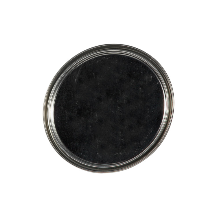 610 Metal Lid for Gallon Round Paint Can, Gray Lined w/ Compound Gasket ...