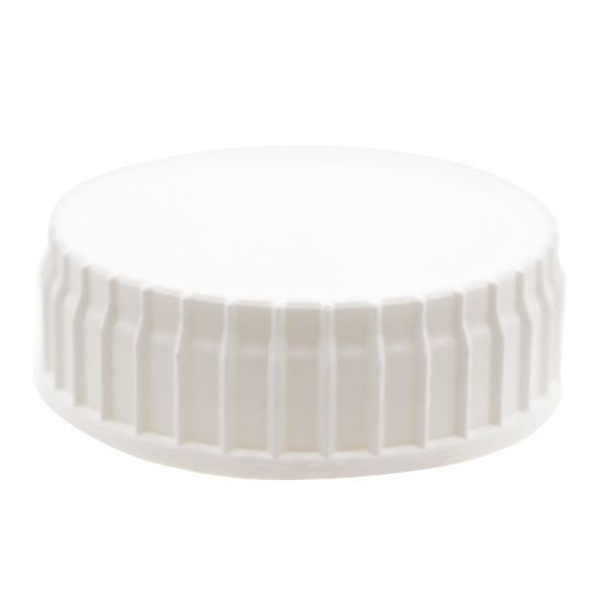 63-485 White PP Plastic Screw Top Cap for 2.5 Gallon Hedpak. Pipeline ...