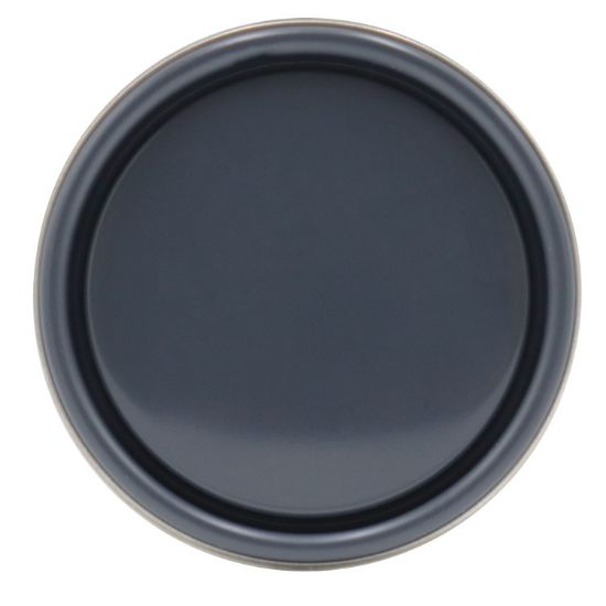 214 Metal Lid for 1/2 Pint Round Paint Can Lid, Gray Lined. Pipeline ...