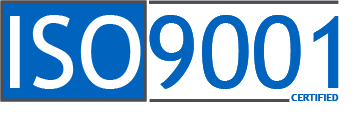 ISO-Certification. Pipeline Packaging