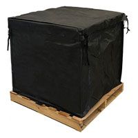 UN Markings for Hazardous Materials. Pipeline Packaging