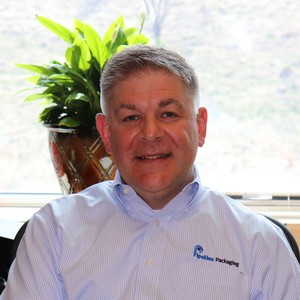 Leadership Team. Pipeline Packaging