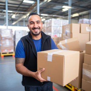 Packaging Inventory Management Top-Rated. Pipeline Packaging